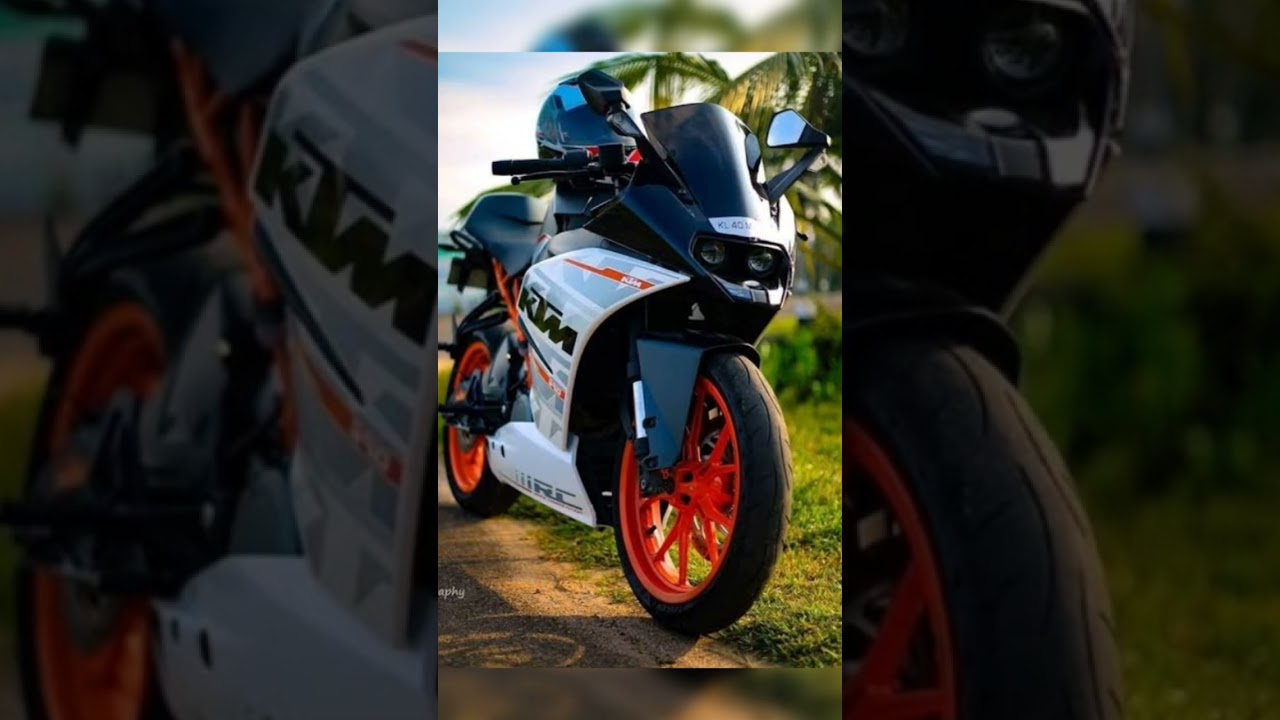 bike ridar - YouTube