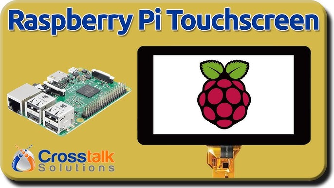 Raspberry Pi Touchscreen Not Working Here Are Ways To Fix 42 Off