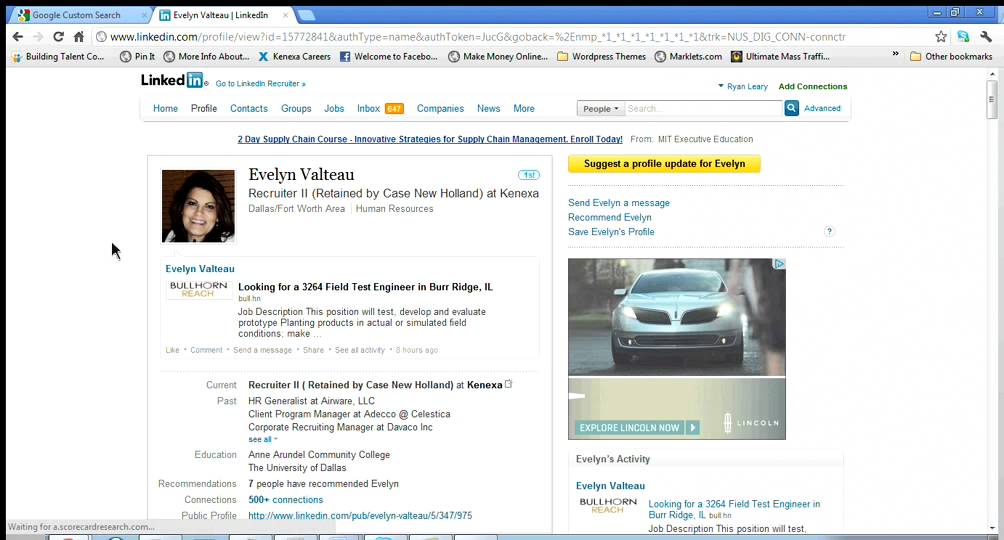 How to Create a Google Custom Search Engine via Jobaline.mp4 - YouTube