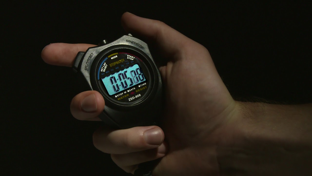 Starting Stopwatch YouTube starting-stopwatch-youtube