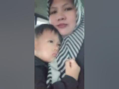 si kecil sakit gondongan - YouTube