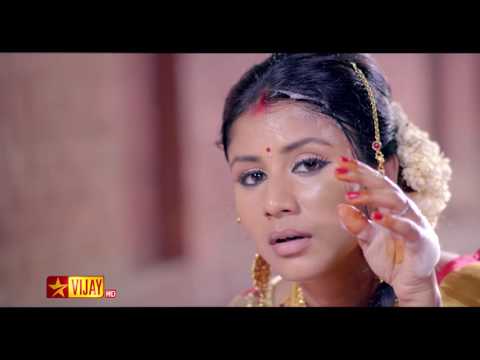 Raja Rani - 29th May 2017 - Promo 3