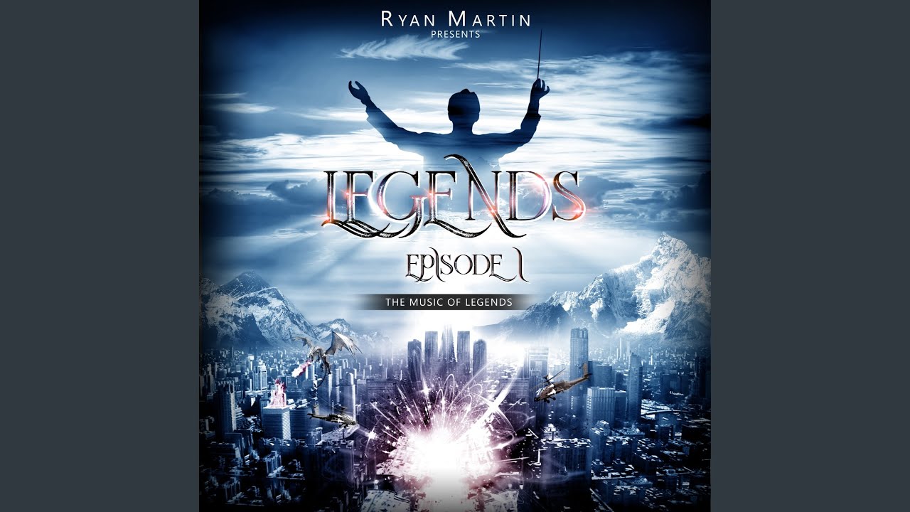 The Endless Fall - YouTube