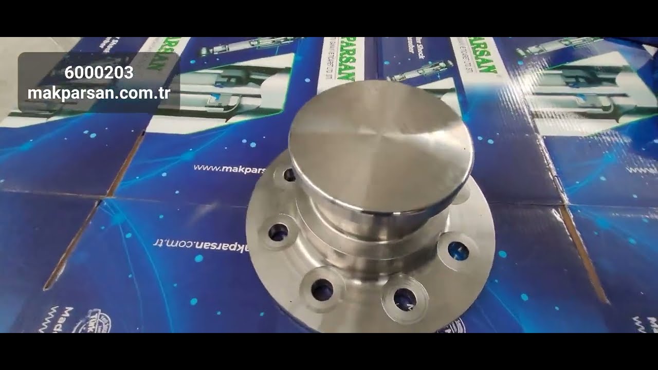 6000203 - King Pimi Kafası 3.5 inc / King Pin 3.5 inch Head - YouTube