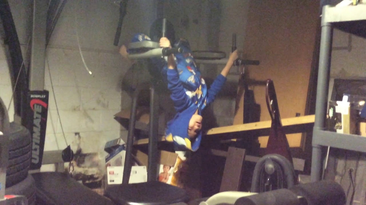 Sonic workout - YouTube