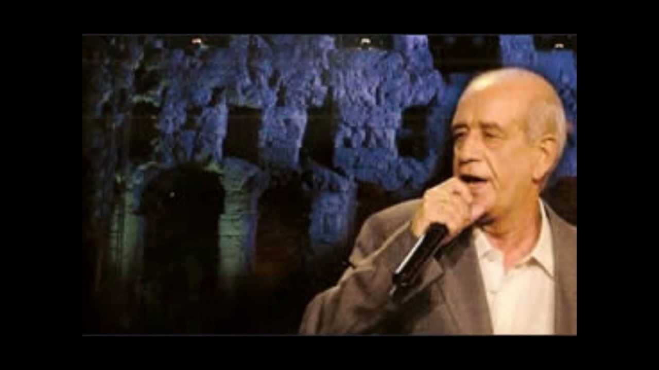 Δημήτρης Μητροπάνος - Τα Κύθηρα πότε δεν θα τα βρούμε - YouTube