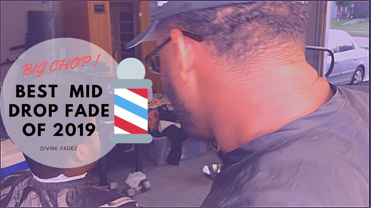 BEST MID DROP FADE OF 2019!!! - YouTube