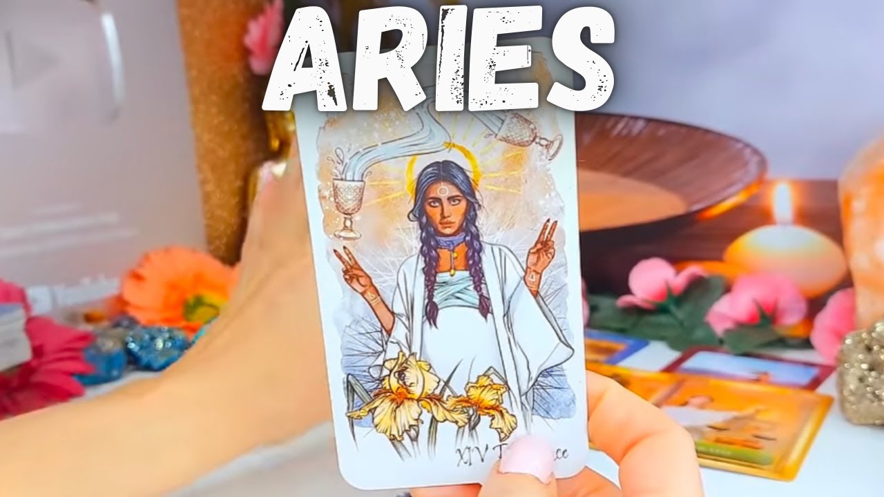 ARIES💰You're Getting A Windfall Of MONEY! BUT It Comes With A WARNING ...