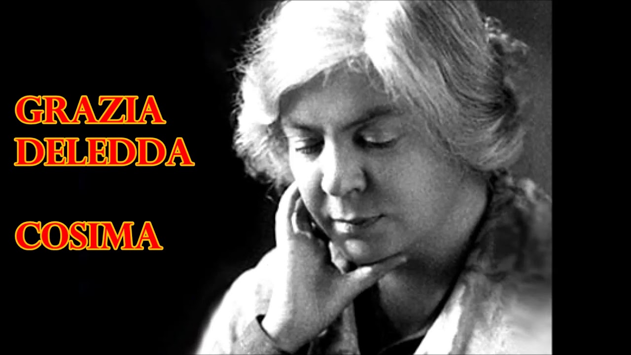 Cosima - part 11 - YouTube