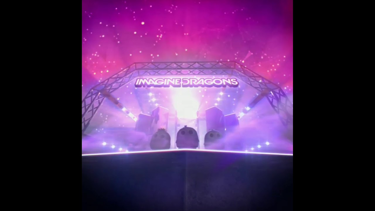 Imagine Dragons - Machine ( Official Video ) - YouTube