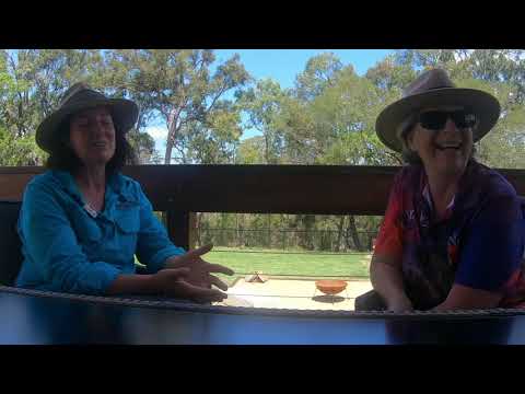 Splitters Farm Camping Glamping | Accommodation | Queensland