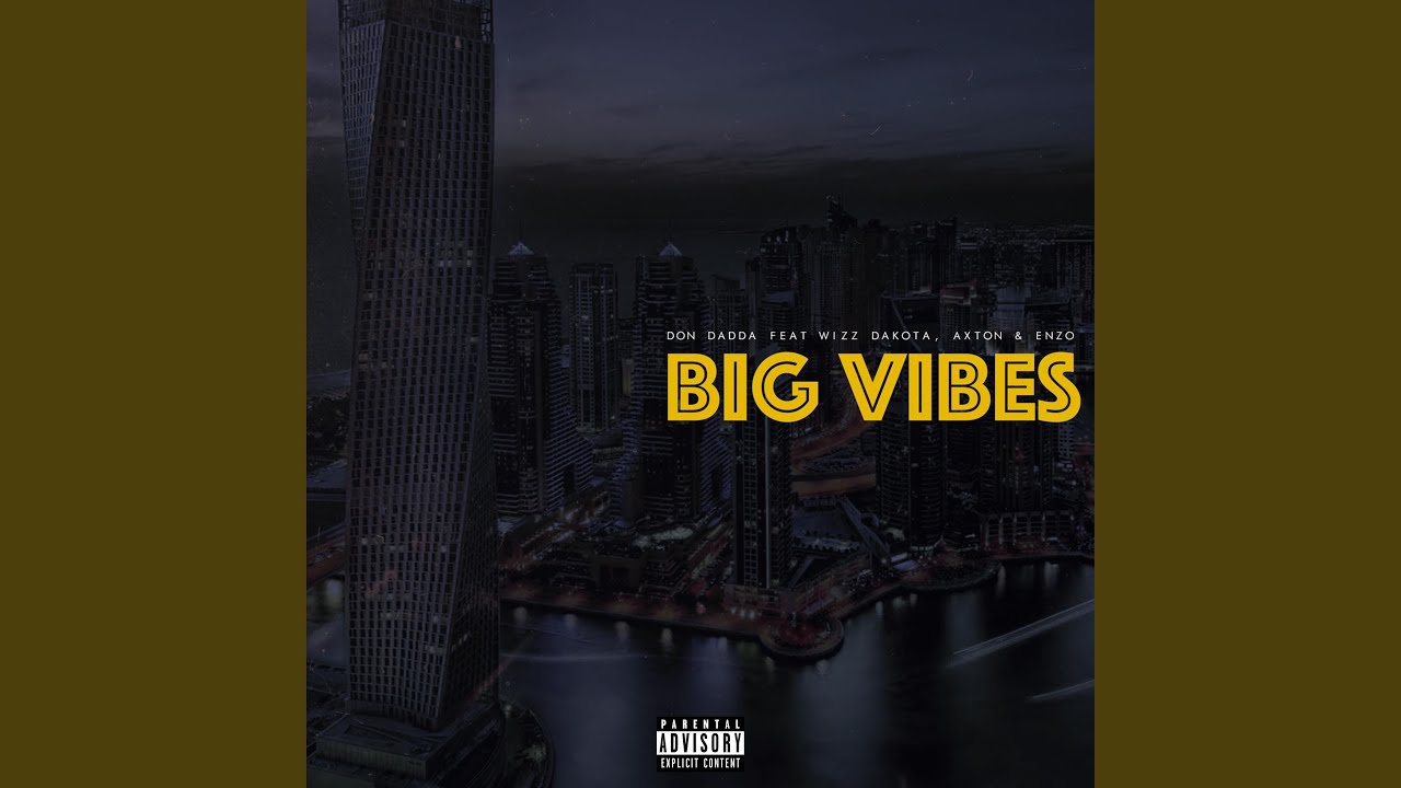 Big Vibes - YouTube