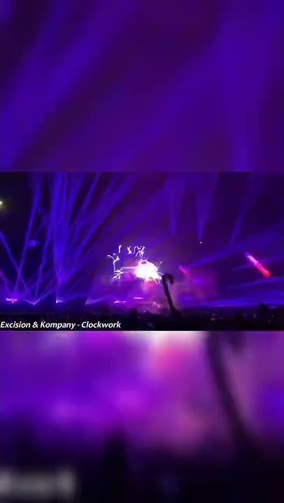 Excision @ Thunderdome 2022 - YouTube