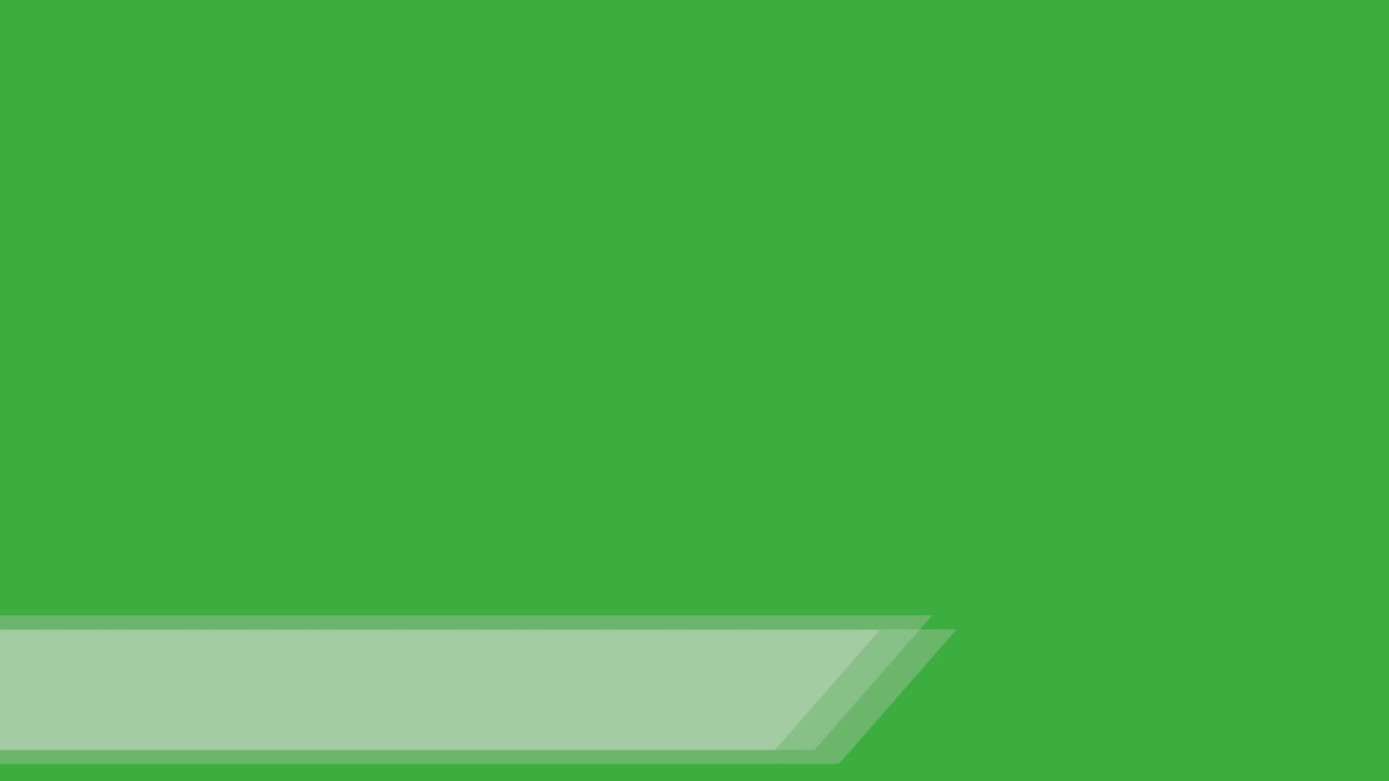 GREEN SCREEN TEXT BAR #1 - YouTube