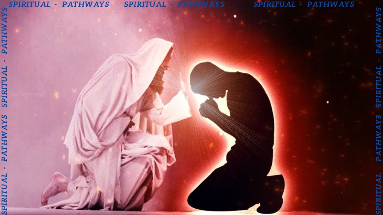 HOW FASTING CAN ATTRACT DIVINE ATTENTION: WHAT YOU SHOULD NEVER DO ...