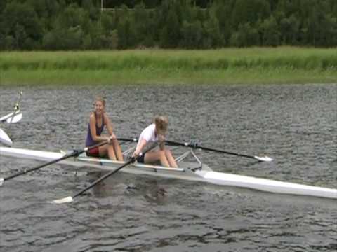 Funny Rowers 5 - YouTube