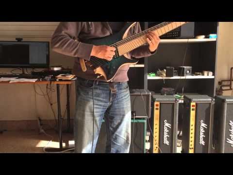 Friedman Naked + SkerveTEN