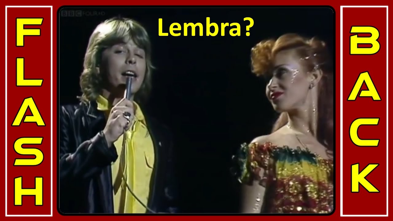Lembra? Dollar - Who Were You With In The Moonlight - YouTube