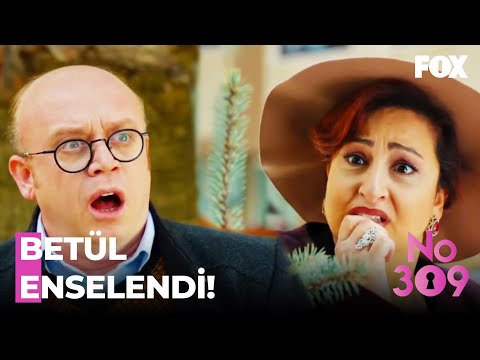 Şadi ve Yıldız, Betül'ü Suçüstü Yakaladı! - No: 309 39. Bölüm