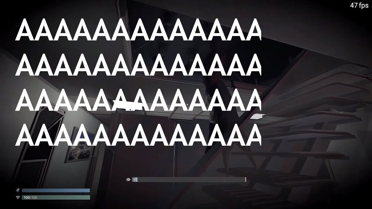 My little brother plays SCP Unity! - YouTube