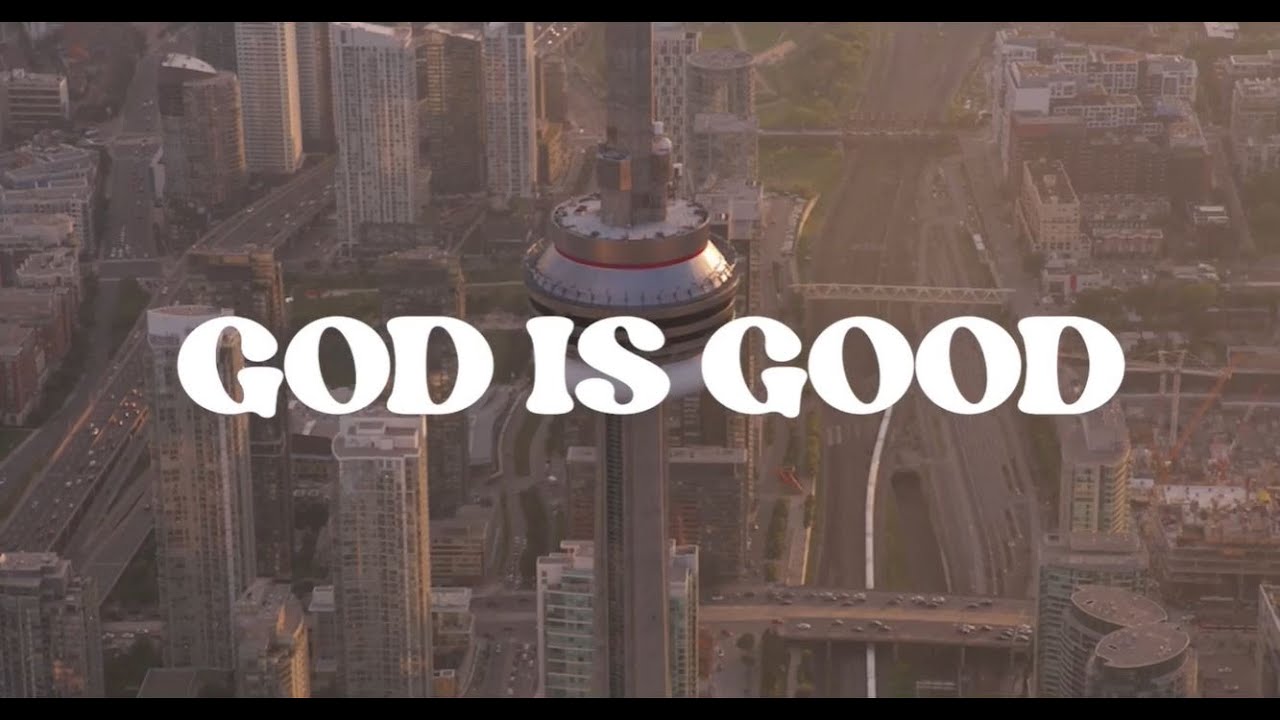 Powerhouse Fellowship Soul Choir - God Is Good feat. Shawn Cotterell ...