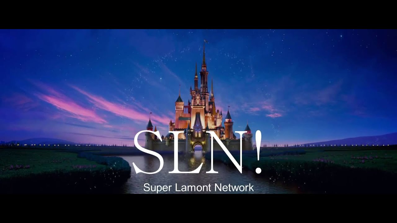 Super Lamont Network (SLN!) - YouTube