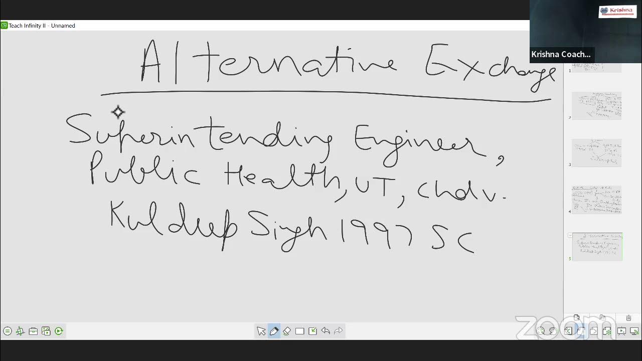 LECTURE 16 PART 2 Article 16 Part 2 in The Constitution of India - YouTube