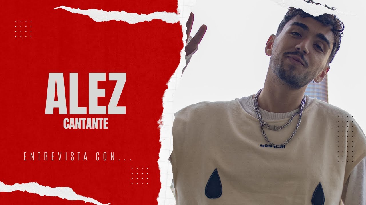 ENTREVISTA ALEZ | @SevillaEnHora - YouTube