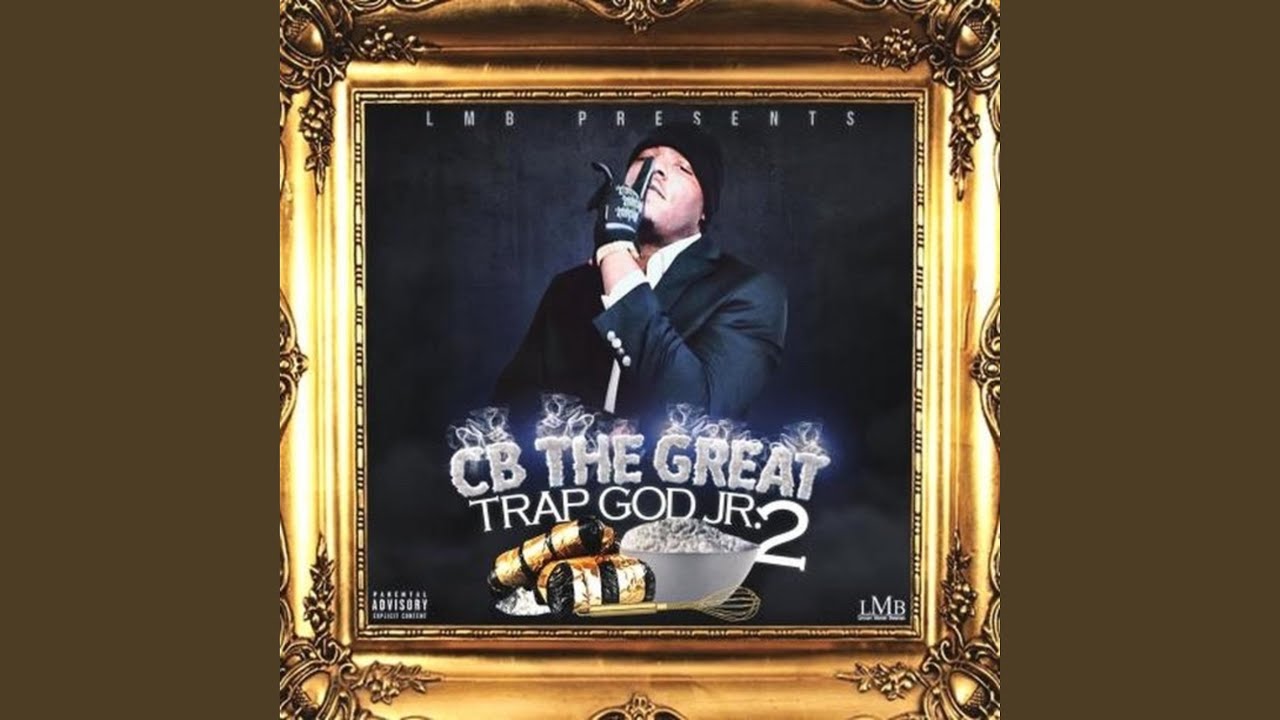 Born Trappers - YouTube