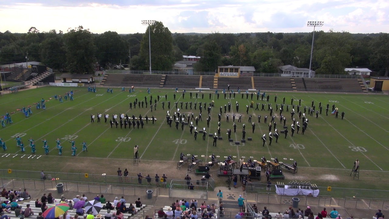 Foley High School Band - YouTube