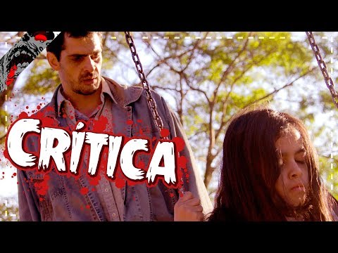 A SOMBRA DO PAI vale a pena? | Crítica, Filme Nacional