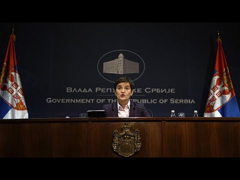 'It's over': months of protests force Serbian government to scrap planned lithium mine