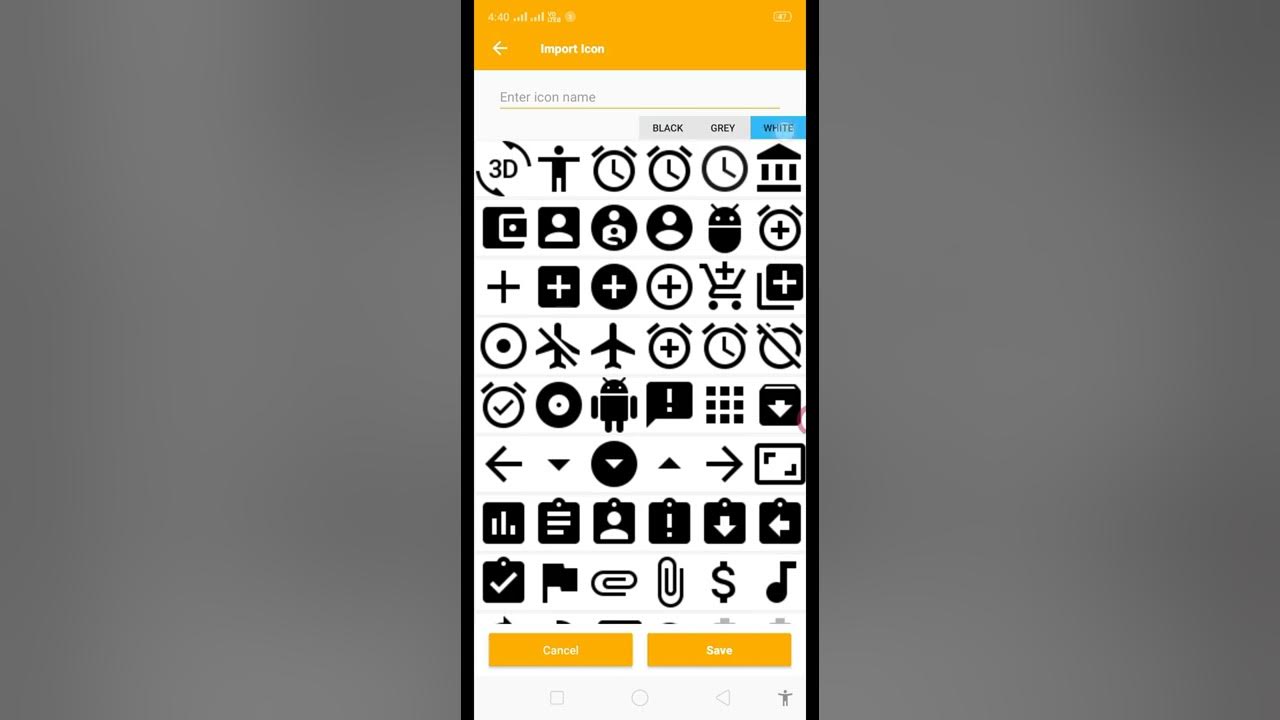 Sketchware floating window easy way - YouTube