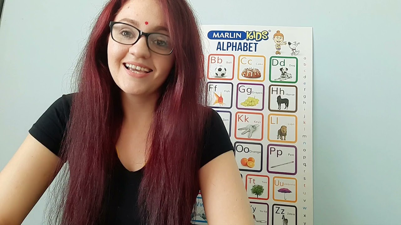 Tutor Video - YouTube