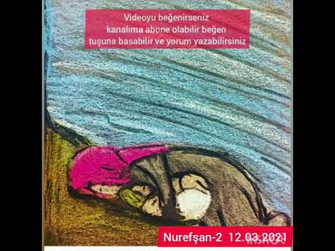 Nurefşan-2  12.03.2021,Priştinalı Yusuf Demircioğlu, şiir