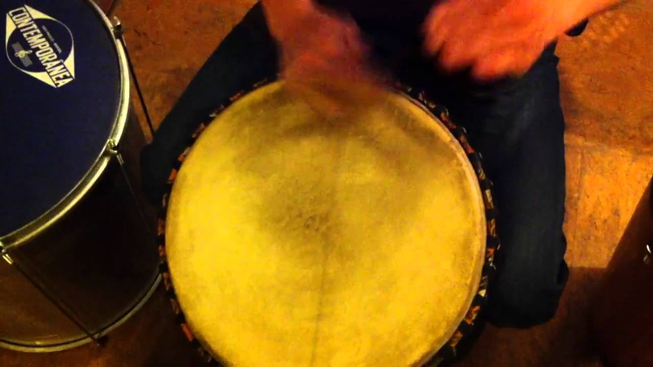 Gumbé.MOV - YouTube