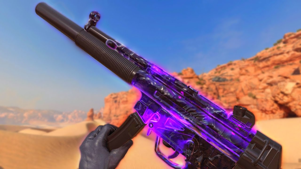 Black Ops Cold War: Dark Aether Unlocked , Nuketown 24/7, & Double ...