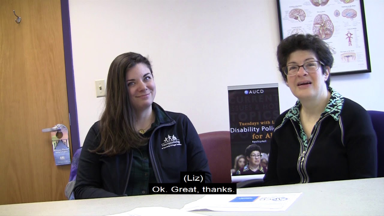 TWL: Lisa Carey on Applying Research to Classrooms - YouTube