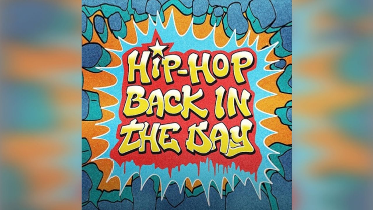 DJ Matman - Hip Hop Back In The Day [Old School Hip Hop Mix] - YouTube