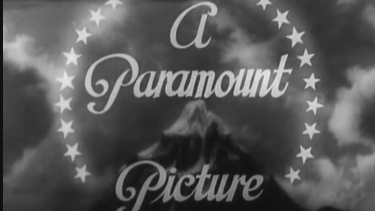 Paramount Pictures closing logo (1930) - YouTube