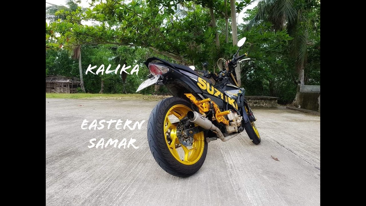 Raider 150 Fi Compilation#1 - YouTube