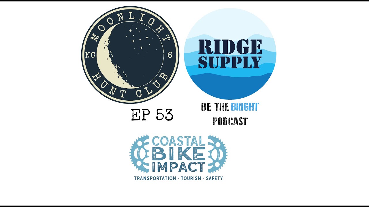 Moonlight Hunt Club + Coastal Bike Impact - YouTube
