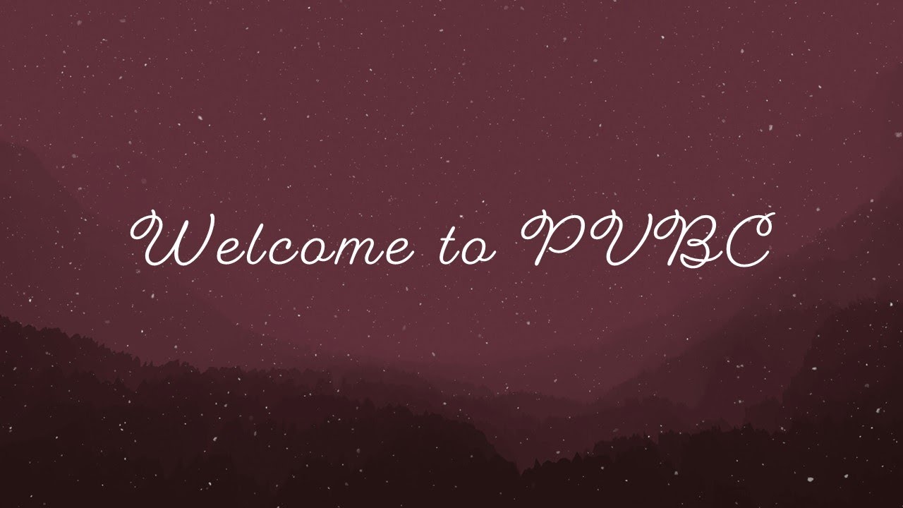 January 22, 2023 Sunday Service at PVBC - YouTube