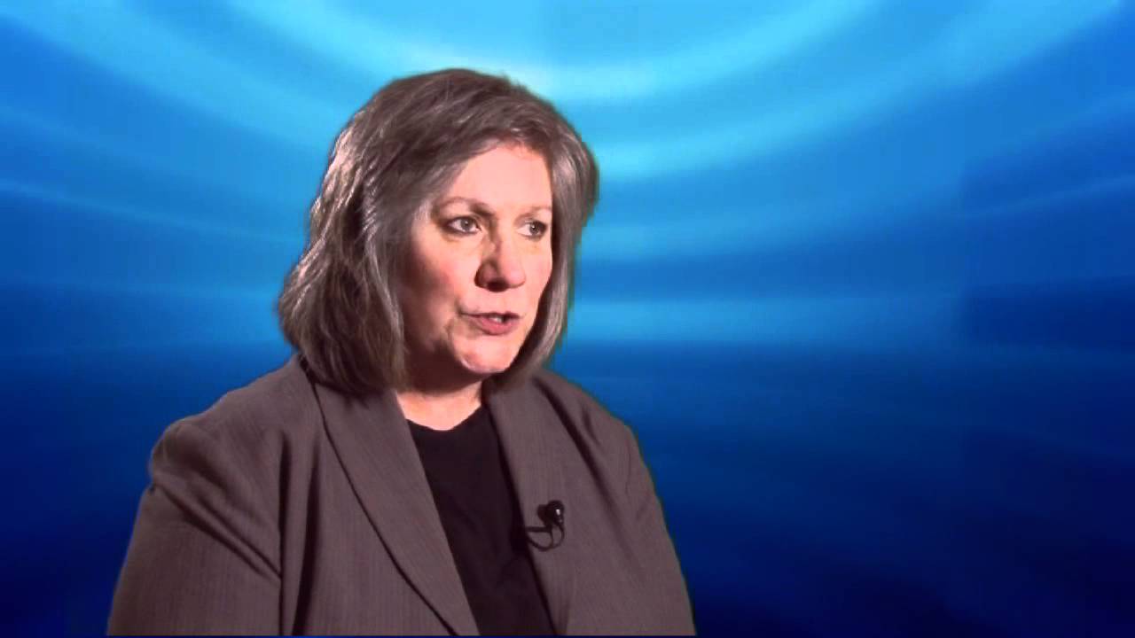 Maureen Collins-Williams Testimonial - YouTube