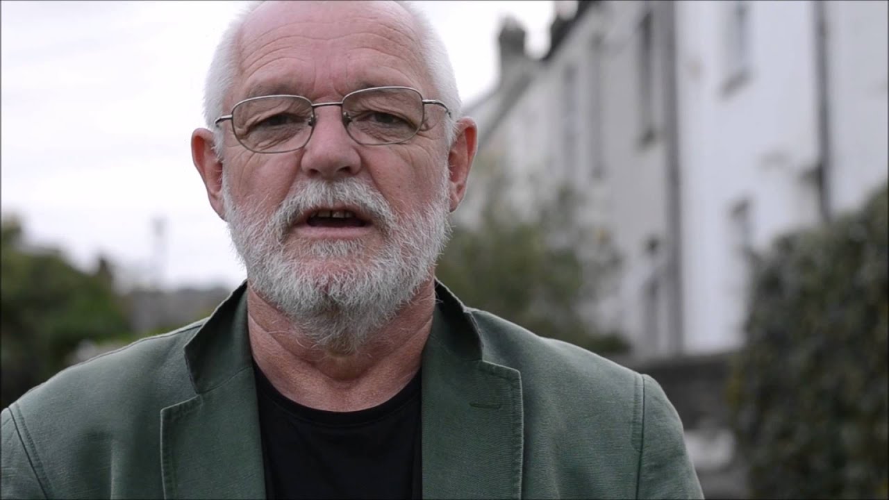 Biscoe on Brutalism - YouTube