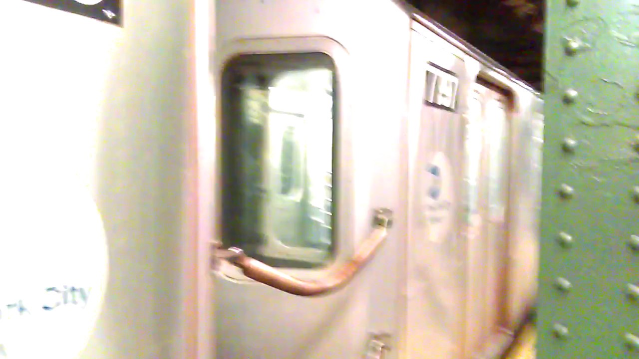 (First Video) 2/2 Nyc Subway 4 Train R142A - YouTube