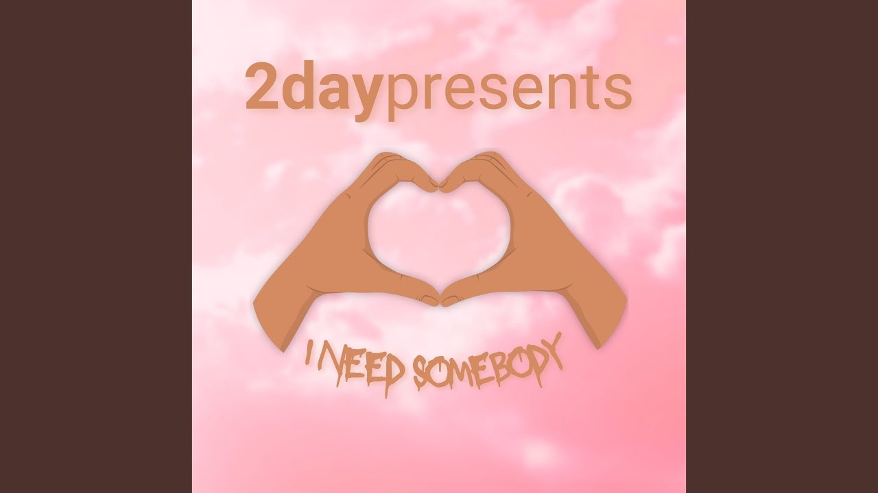 I Need Somebody (Instrumental) - YouTube