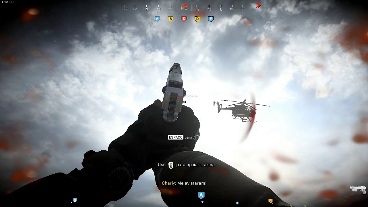 COD Highlights - YouTube