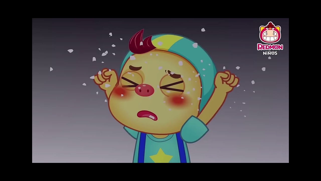 Free Dislike Hatedom:Alan Crying (From Redmon Niños) - YouTube