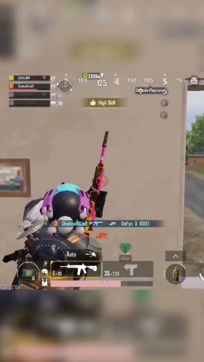 pochinki 1v4🥵#pubgmobile #bgmi #youtubeshorts #pubg #jonathan #panda #clutch #levinho #sevou # ...